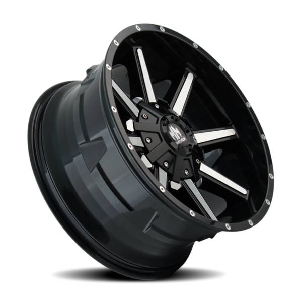 Mayhem Arsenal 18 X9 5-150.00/139.70 CRGLMF | Discount Tire