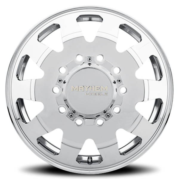 Mayhem 8181 22 X8.25 10-225.00 POPOXX | Discount Tire