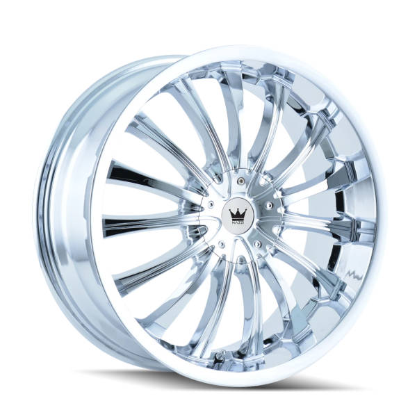 Mazzi Hype 22 X8.5 5-114.30/120.00 35 CHCHXX | Discount Tire
