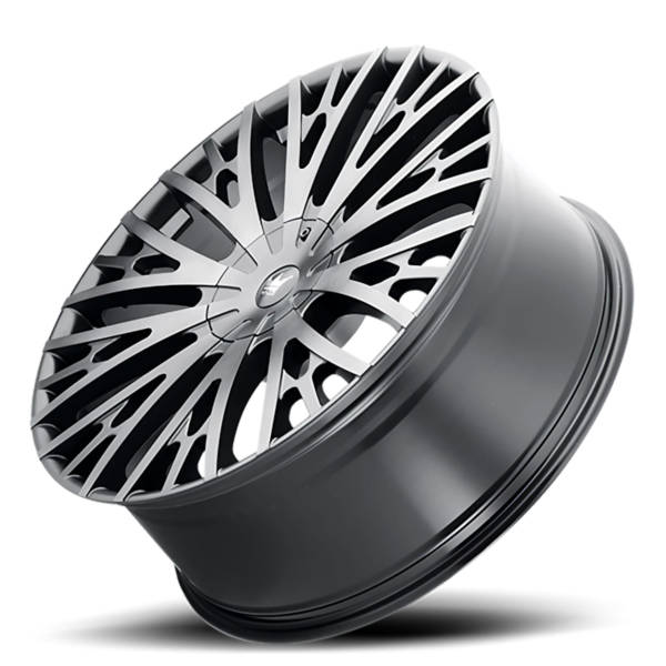 Mazzi Wheels | Mazzi Wheels Online | Discount Tire