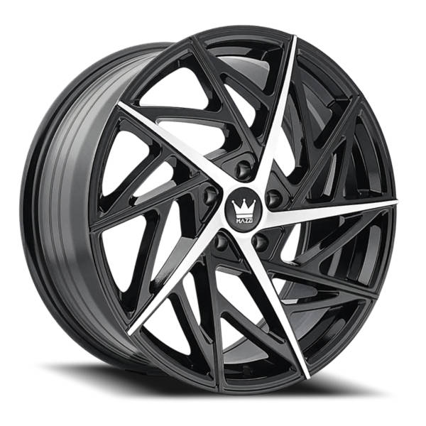 Mazzi Freestyle 20 X8.5 5-120.00 35 CRGLMF | Discount Tire