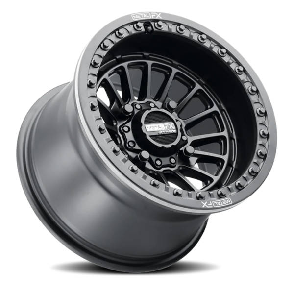 Metal FX Wheels & Rims | Aftermarket Wheels | Discount Tire