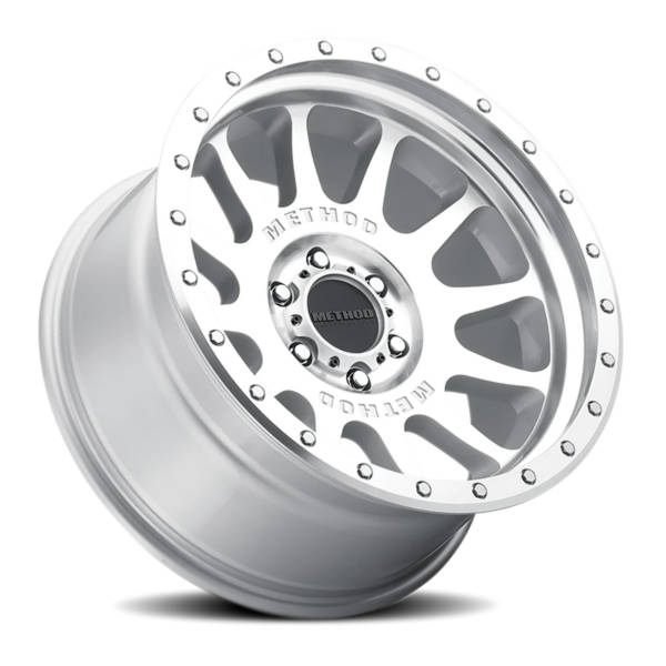 Method Race Wheels MR605 NV 20 X10 6-135.00 -24 SLMCXX | Discount Tire