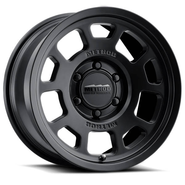 Method Race Wheels MR705 18 X9 6-139.70 0 BKMTXX | America's Tire