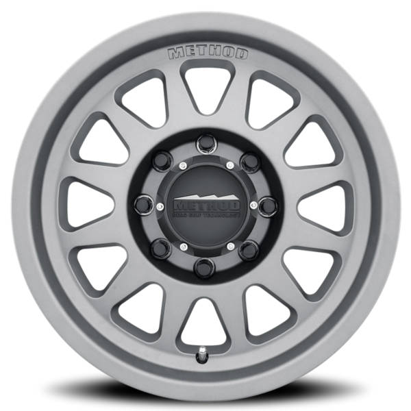 Method Race Wheels MR704 HD 17 X9 8-170.00 18 GYMTXX | Discount Tire