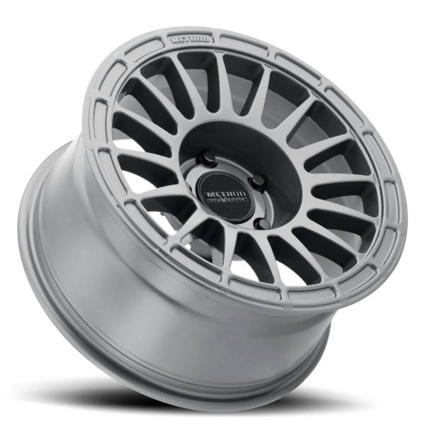 Method Race Wheels MR314 17 X7.5 5-100.00 30 DGGLXX | Discount Tire