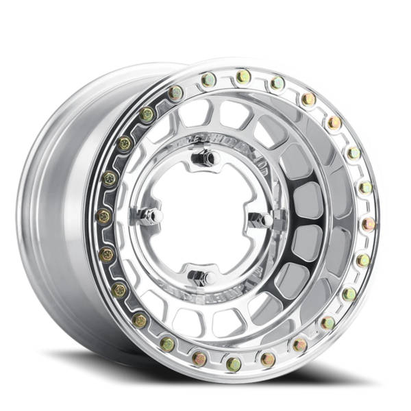Method Race Wheels MR413 Beadlock 15 X7 4-156.00 5+2 POPOXX | Discount Tire