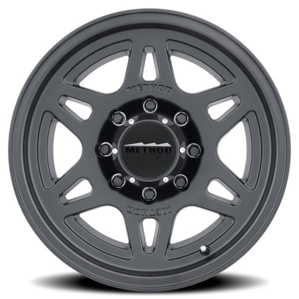 Method Race Wheels MR706 17 X8.5 8-170.00 0 BKMTXX | Discount Tire