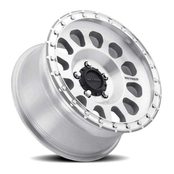 Method Race Wheels MR315 20 X10 5-127.00 -18 SLMCBL | Discount Tire