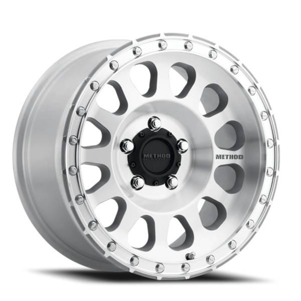 Method Race Wheels MR315 20 X10 5-127.00 -18 SLMCBL | Discount Tire