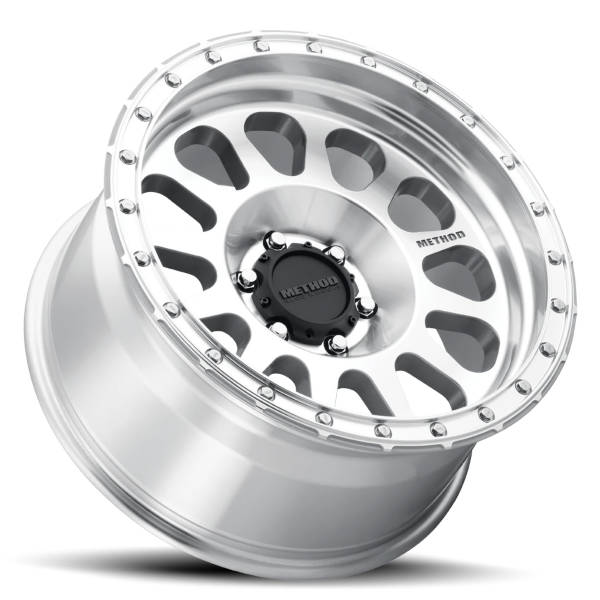 Method Race Wheels MR315 20 X10 6-139.70 -18 SLMCBL | Discount Tire