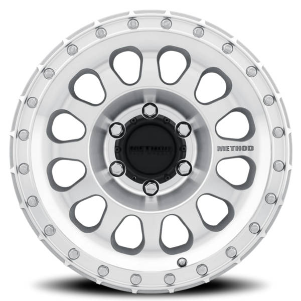 Method Race Wheels MR315 20 X10 6-139.70 -18 SLMCBL | Discount Tire