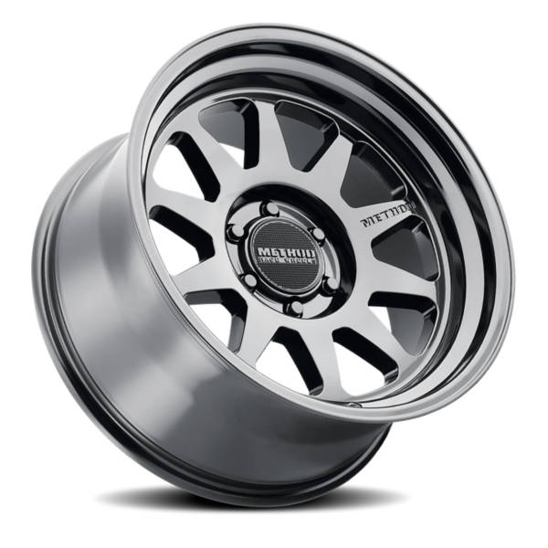 Method Race Wheels MR316 20 X9 6-139.70 18 BKMTXX | Discount Tire