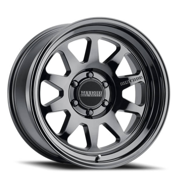 Method Race Wheels MR316 20 X9 6-139.70 0 BKMTXX | Discount Tire