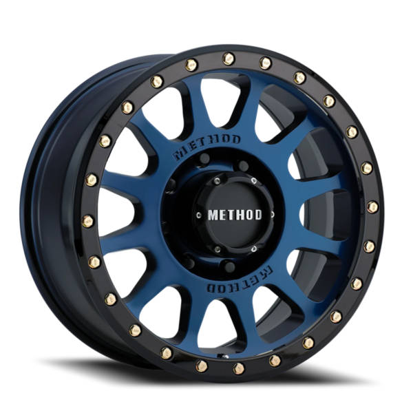 Method Race Wheels MR305 NV 17 X8.5 8-170.00 0 BUMTBL | Discount Tire