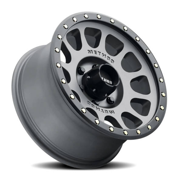 Method Race Wheels MR305 NV 17 X8.5 5-150.00 0 DGMTBN | Discount Tire