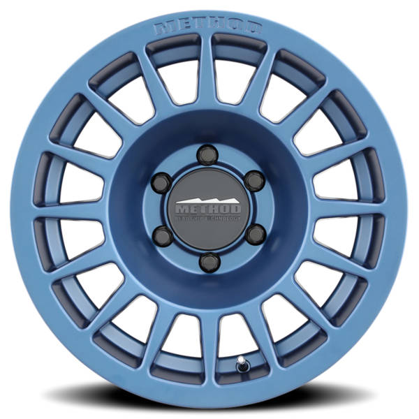 Method Race Wheels MR707 Bead Grip 17 X8.5 6-139.70 25 BUMTXX ...