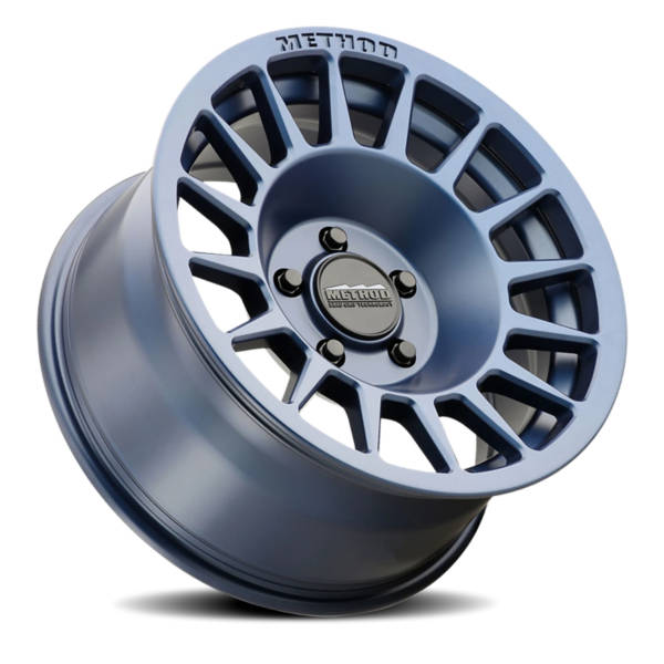 Method Race Wheels MR707 Bead Grip 18 X9 5-150.00 25 BUMTXX | Discount Tire