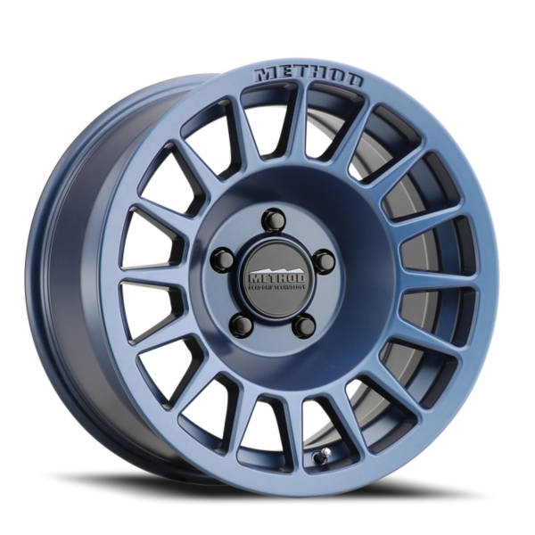 Method Race Wheels MR707 Bead Grip 18 X9 5-150.00 25 BUMTXX | Discount Tire