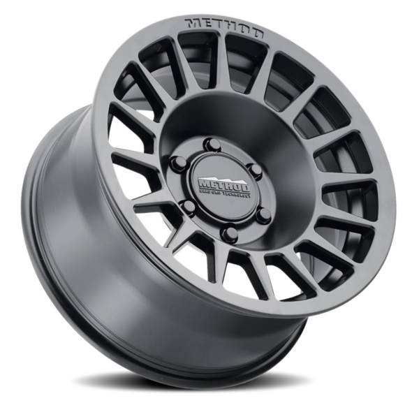 Method Race Wheels MR707 Bead Grip 18 X9 6-139.70 0 BKMTXX | America's Tire