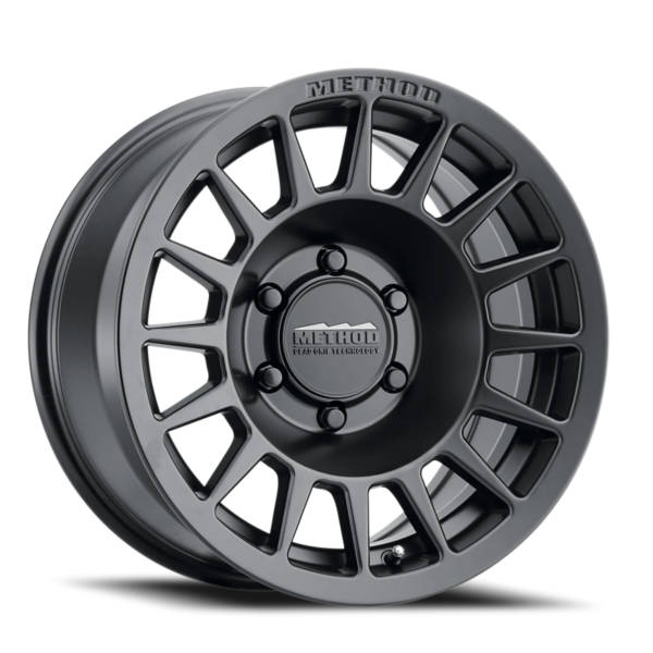 Method Race Wheels MR707 Bead Grip 18 X9 6-139.70 0 BKMTXX | America's Tire