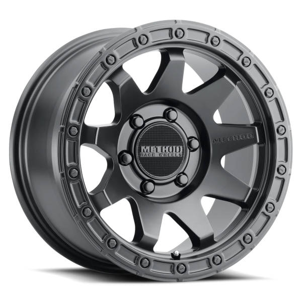 Method MR317 Wheels: Shop by Vehicle | Discount Tire