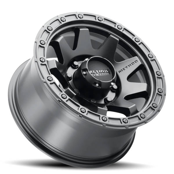 Method MR317 Wheels: Shop by Vehicle | Discount Tire