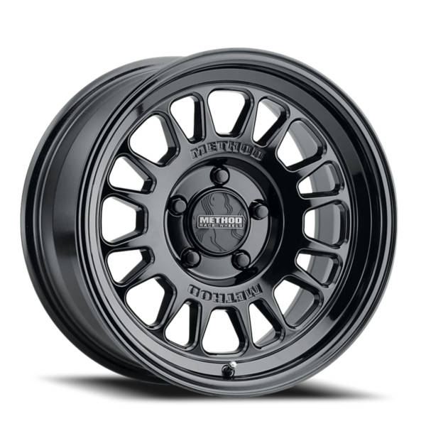 Method Race Wheels MR318 18 X9 5-150.00 18 BKGLXX | America's Tire