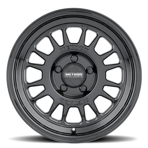Method Race Wheels MR318 18 X9 5-150.00 18 BKGLXX | Discount Tire
