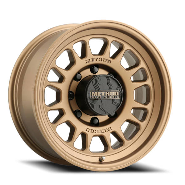 Method Race Wheels MR318 18 X9 8-180.00 18 BZMTXX | Discount Tire