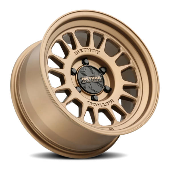 Method Race Wheels MR318 18 X8.5 6-135.00 40 BZMTXX | Discount Tire