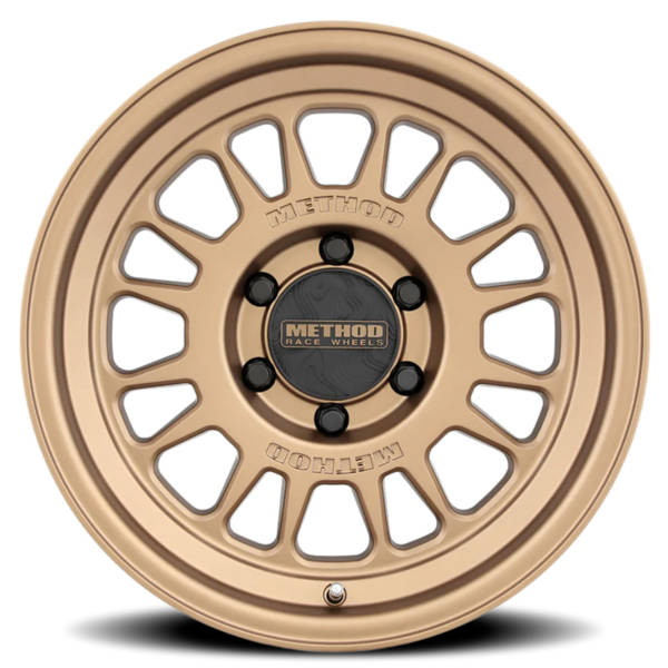 Method Race Wheels MR318 18 X8.5 6-135.00 40 BZMTXX | Discount Tire