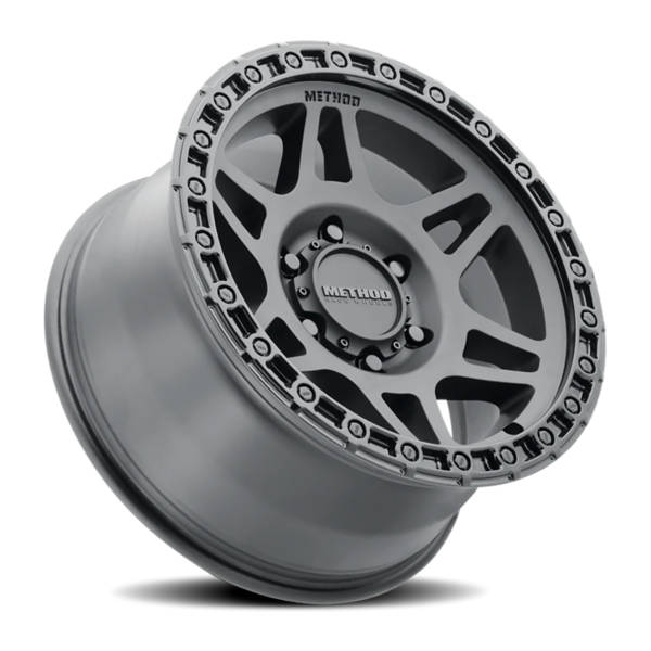 Method Race Wheels MR312 17 X9 6-139.70 -12 MTBL | Discount Tire