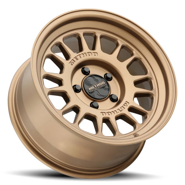 Method Race Wheels MR318 15 X7 5-100.00 15 BZMTXX | Discount Tire