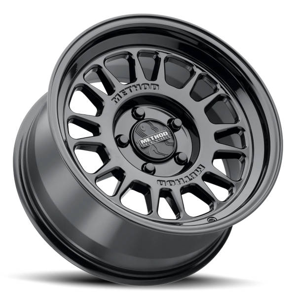 Method Race Wheels MR318 17 X8.5 5-127.00 25 BKGLXX | Discount Tire