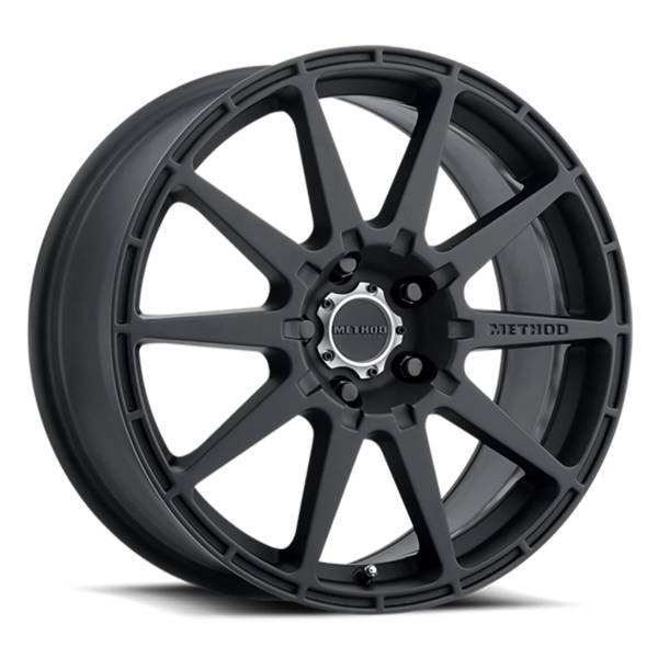 Method Race Wheels MR501 Rally 17 X8 5-108.00 42 MTXX | Discount Tire