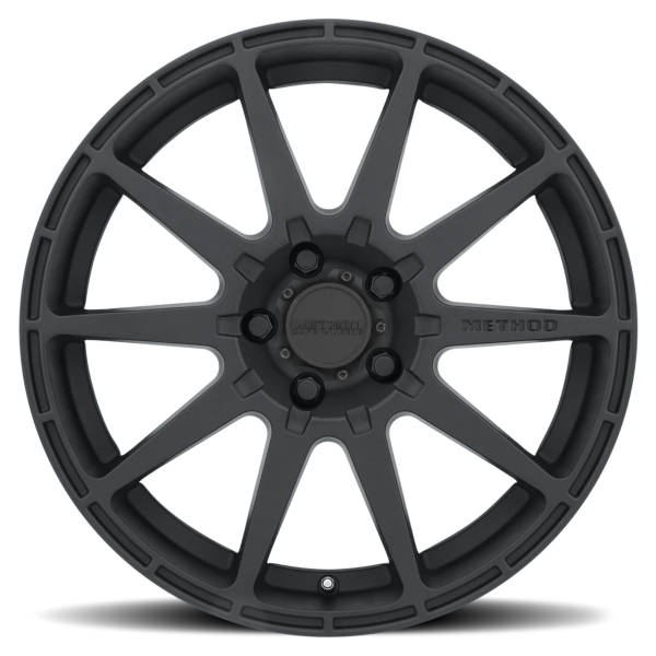 Method Race Wheels MR501 Rally 17 X8 5-108.00 42 MTXX | Discount Tire