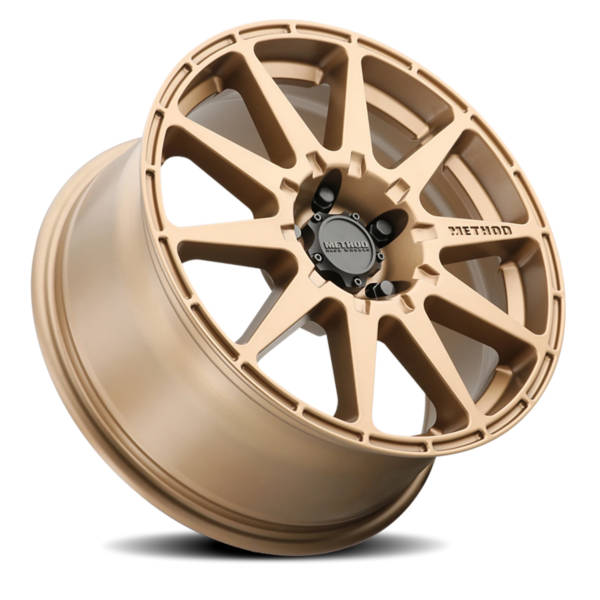 Method Race Wheels MR501 Rally 17 X8 5-100.00 42 MTXX | Discount Tire