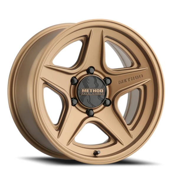Method Race Wheels MR319 18 X8.5 6-135.00 40 BZMTXX | America's Tire