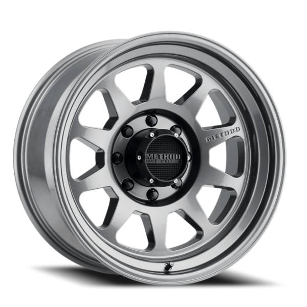 Method Race Wheels MR316 20 X10 8-180.00 -18 GYGLXX | Discount Tire