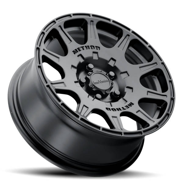 Method Race Wheels MR502 Rally 17 X8 5-100.00 38 BKMTXX | Discount Tire