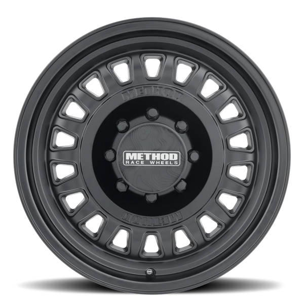 Method Race Wheels MR320 18 X9 8-180.00 18 BKMTXX | Discount Tire