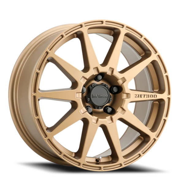 Method Race Wheels MR501 Rally 17 X8 5-114.30 42 BZMTXX | Discount Tire
