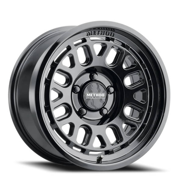 Method MR321 Wheels: Shop & Save Today | Discount Tire