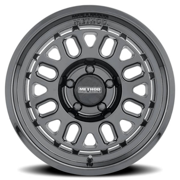 Method MR321 Wheels: Shop & Save Today | Discount Tire