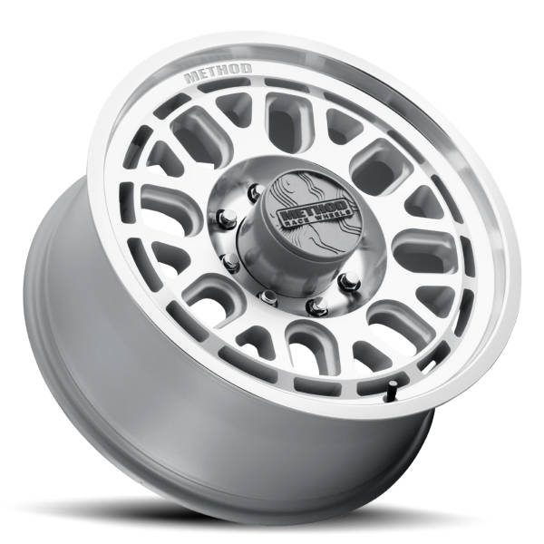 Method Race Wheels MR321 18 X9 8-170.00 18 RWMCXX | Discount Tire