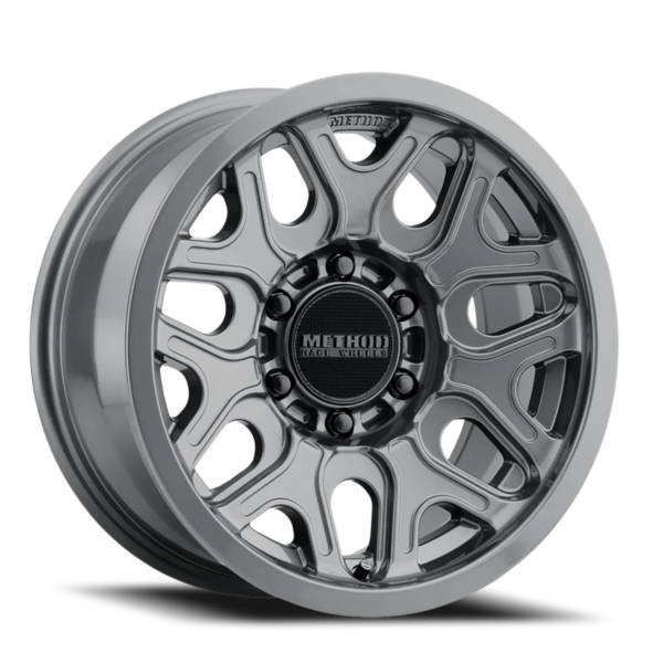 Method Race Wheels MR322 20 X9 6-135.00 12 GYGLXX | America's Tire