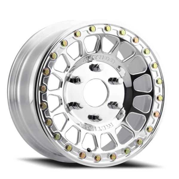 Method Race Wheels MR413 Beadlock 15 X10 6-139.70 5+5 POPOXX | Discount ...