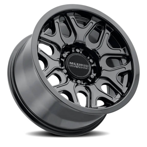 Method Race Wheels MR322 20 X10 6-139.70 -18 BKGLXX | Discount Tire