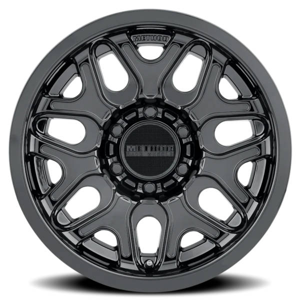 Method MR322 Wheels: Find Your Fit | Discount Tire